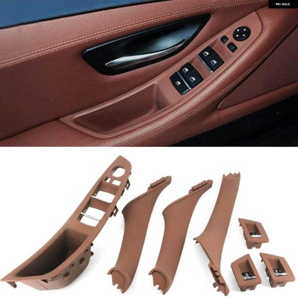 5シリーズ F10 F11 520D 525D 530D 535I 左ハンドル 車用 インテリア ドアハンドル -A02G カスタム パーツ アクセサリーHigh-concerned chemical:NoneOrigin:Mainland...