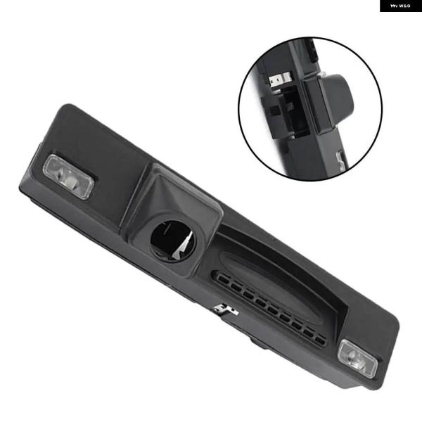 トランク /テールゲートリリースハンドルスイッチ部品 F1EB-19B514-BE F1EB19B514AA フォード フォーカス 2015-2018 カスタム パーツ アクセサリーHigh-concerned chemical:NoneO...