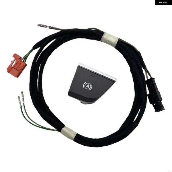 パーキング スイッチ 車両 制御 リアルタイム状態表示 80B927143 ヒルホールド/ホールドスイッチ カスタム パーツ アクセサリーHigh-concerned chemical:NoneOrigin:Mainland ChinaC6...