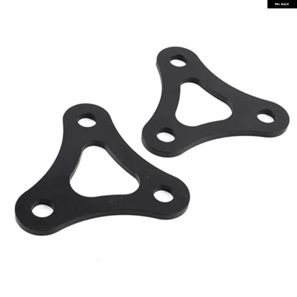 オートバイ リアショックローダウンリンク サスペンション高さ調整 DS625X DSX625 625DSX 安定性向上 1ペア カスタム パーツ アクセサリーHigh-concerned chemical:NoneOrigin:Mainla...
