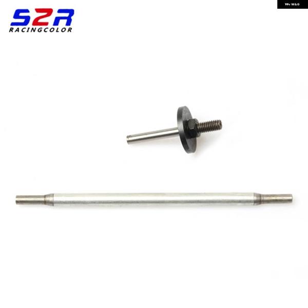 S2R バイク クラッチ ロッド プッシュ レバー コンプ ヤマハ YBR125 YBR YB 125 BICK パーツ パット ショート アンド ロング クラッチ パター カスタム パーツ アクセサリーModel Number:YBR 1...