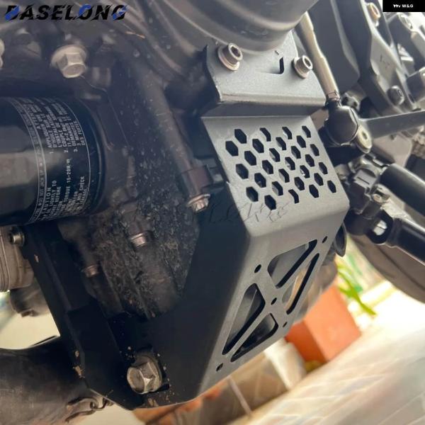 ヤマハ YZF R9 YZFR9 YZF-R9 2025 2027 オートバイ ボトムシャーシシェル エンジン ガード プロテクション カスタム パーツ アクセサリーProtective parts:OtherHigh-concerned ...