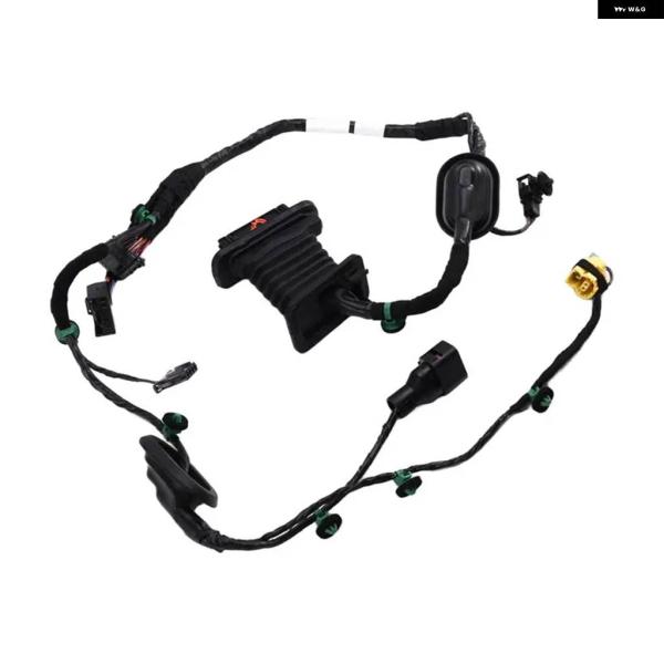 フロント左ドア ケーブル VW ジェッタ ゴルフ MK5 2006-2010 1K0971120BK 配線 ハーネス カスタム パーツ アクセサリーHigh-concerned chemical:NoneOrigin:Mainland Ch...