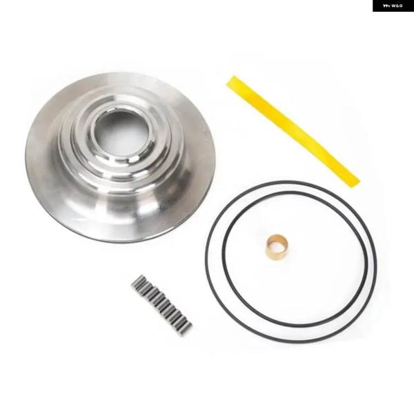 CVT 日産 三菱 トランス ミッション マスター シリンダー ピストンリペアキット オイルリング RE0F10A JF011E カスタム パーツ アクセサリーHigh-concerned chemical:NoneMaterial:Met...