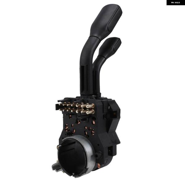 ステアリング インジケーター ライトスイッチステアリングスティック レバー スイッチ 4D0953513 A4 B5 / A6 4B C5 カスタム パーツ アクセサリーHigh-concerned chemical:NoneOrigin:...