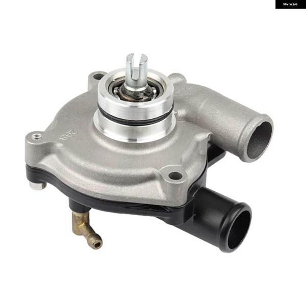 ウォーター ポンプ 2C0-12420-00 XJ6 2008-2016 1999-2005 オートバイ アセンブリ カスタム パーツ アクセサリーHigh-concerned chemical:NoneOrigin:Mainland Ch...