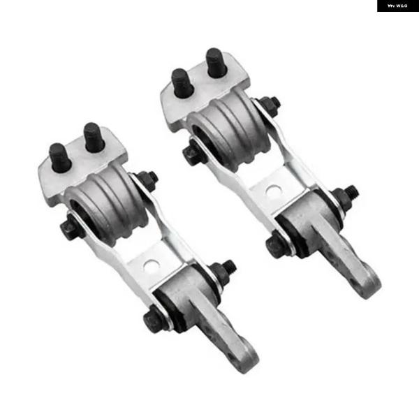 ボルボ S60 S80 S70 V70 C70 850 XC70 XC90 2001-2005 エンジン アンダー マウント スタビライザー - 2個 部品ナンバー 30680750 カスタム パーツ アクセサリーHigh-concerne...