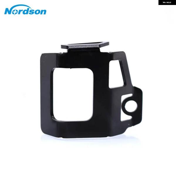 ノードソン バイク リアブレーキフルード リザーバー ガードカバー プロテクター ヤマハ MT-09 FZ-09 FJ-09 トレーサー カスタム パーツ アクセサリーProtective parts:OtherHigh-concerned...