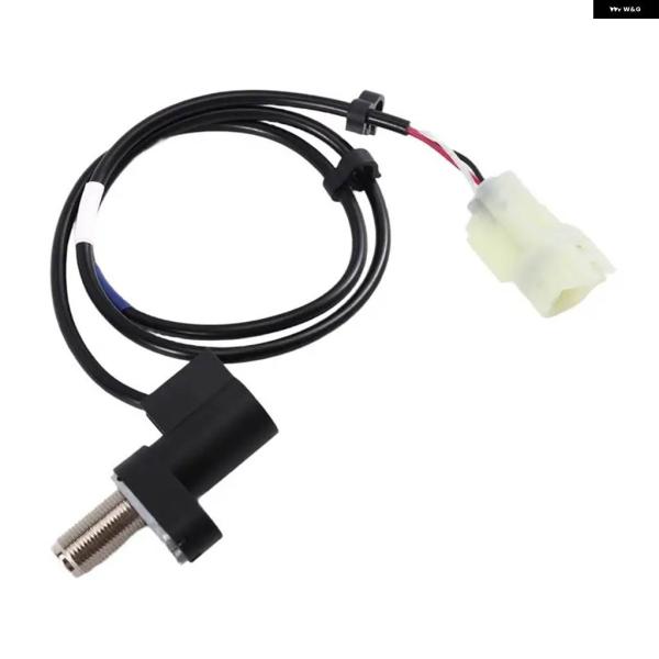 スピードセンサー 31340-LBA2-E0A 31340LBA2E0A 31340-LBA2-E00 KYMCO XCITING 500I オートバイ 部品 カスタム パーツ アクセサリーHigh-concerned chemical:N...