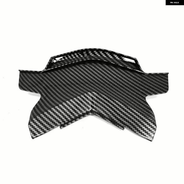 カーボンカラーリアアッパーシート テールライト フェアリング カワサキ ZX-10R 2021-2022 カスタム パーツ アクセサリーHigh-concerned chemical:NoneMotobike Make:KawasakiPa...