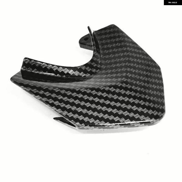 カーボンカラーリアアッパーシート テールライト フェアリング ホンダ CBR1000RR-R 2020 2021 2022 カスタム パーツ アクセサリーHigh-concerned chemical:NoneMotobike Make:H...