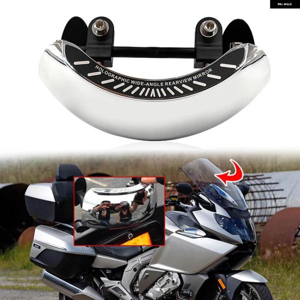 BMW K1300 K1200 GT LT K1600GT GTL 180度安全ミラー 後方視界を確保 カスタム パーツ アクセサリーProtective parts:OtherHigh-concerned chemical:NoneIte...