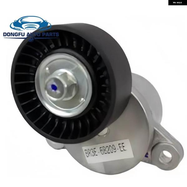 オイル ポンプ ベルト テンショナー フォード マスタング 3.7T F-150 2014 - 16 3.5T BR3E6B209EF BR3Z6B209E カスタム パーツ アクセサリーHigh-concerned chemical:No...