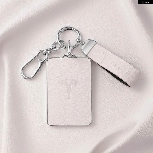 テスラ モデル3モデルSモデルXモデルY用 NFCカードリモートキーケースフォブカバー プロテクター ホルダー シェル カスタム パーツ アクセサリーHigh-concerned chemical:NoneBrand Name:TESLAM...