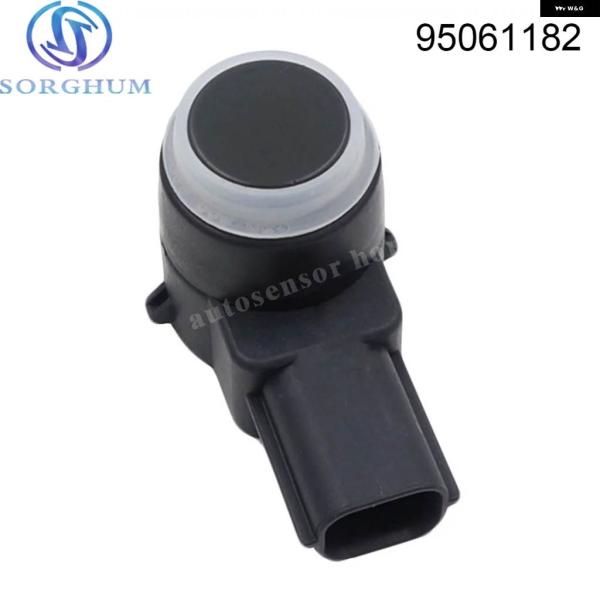 PDC 95061182 バックアップリバース パーキング ディスタンス コントロール センサー GM カスタム パーツ アクセサリーHigh-concerned chemical:NoneOEM NO.:95061182OSD Langu...