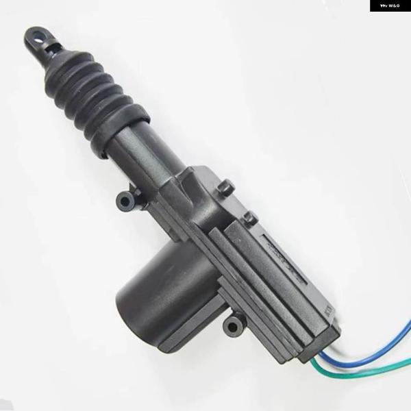 12V カーロック システム アクチュエーター モバイルセントラルドアロックモーターキット 12Vパワーロック システム シングルガンタイプキット カスタム パーツ アクセサリーHigh-concerned chemical:NoneIte...