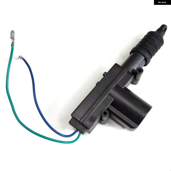 車両ロック システム アクチュエーター モバイルセントラルドアロックモーターキット 12Vパワーロック システム シングルガンタイプキット カスタム パーツ アクセサリーHigh-concerned chemical:NoneItem He...