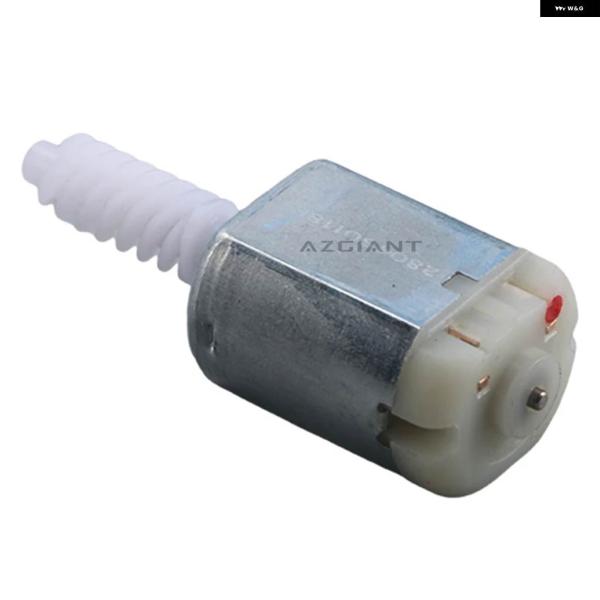 12V DC カー ドア ロック ラッチ アクチュエータ モーター アクセサリー パーツ トヨタ エスティマ 2007-2020 FC-280SB-16220 FC-280PC-22150 カスタム パーツ アクセサリーHigh-conce...