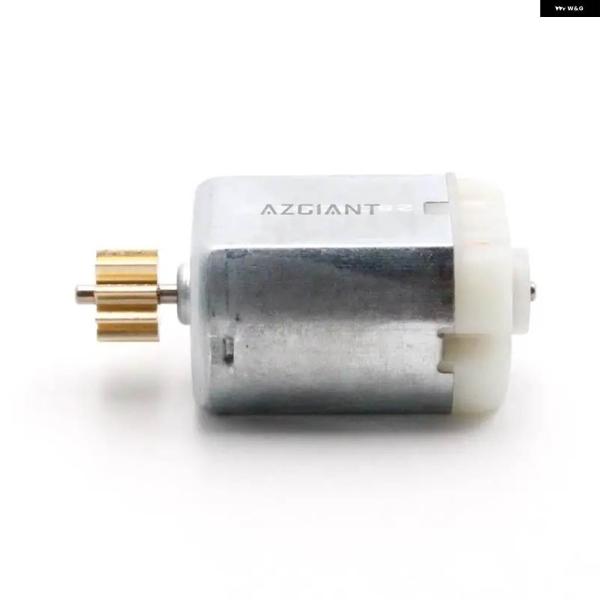12V DCモーター 1996-2003 ルノー メガーヌ MK1 トランク ロック アクチュエーター モジュール ドアロック 10Tギア ボートモーター カスタム パーツ アクセサリーHigh-concerned chemical:Non...