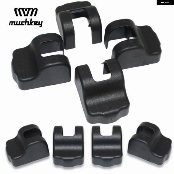 ドアストッパーカバー ステッカー BUICK ENCORE CHEVROLET CRUZE AVEO TRAX PEUGEOT 308 301 DS5LS 4個 セット カスタム パーツ アクセサリーHigh-concerned chemi...
