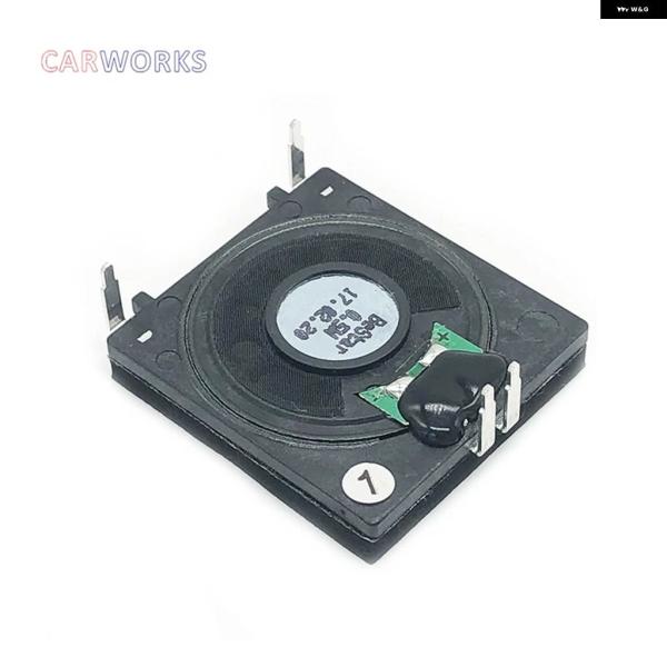 クラスター ミニ スピーカー ダッシュボード チャイム ブザー アウディ A4 B6 B7 S4 A6 VW ポロ カスタム パーツ アクセサリーHigh-concerned chemical:NoneOther Part Number:8...