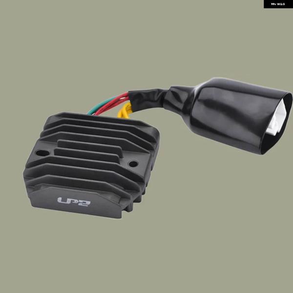 レギュレーター 整流器 ホンダ CBR600 F4I NSS250 CBR600RR F5 CB900 CB919 CBR900 CBR954 CBR929 CBR1100XX VTX1300 カスタム パーツ アクセサリーHigh-con...