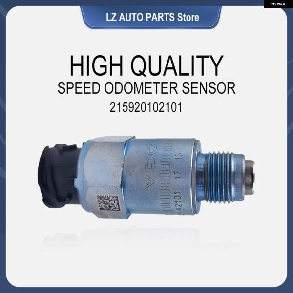 モバイルスピードオドメーターセンサー SIEMENS VDO 2159.20102101 215920102101 カスタム パーツ アクセサリーHigh-concerned chemical:NoneRepeatability:100 t...