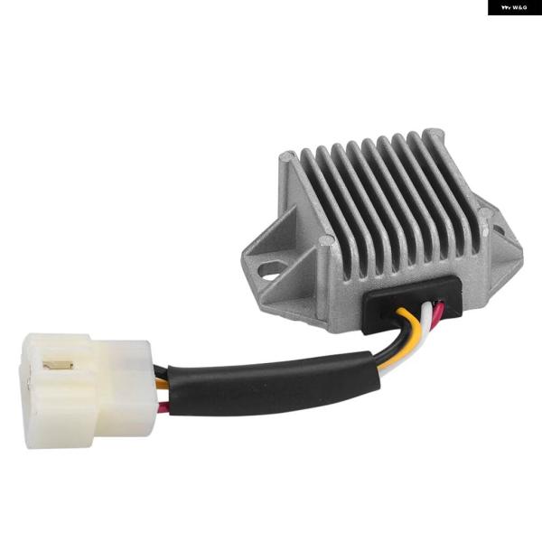 レギュレーター 整流器 ヤマハ XT350 1985 - 2000 / XT 350 N NC S SC T TC W WC A AC B BC D DC E EC F FC G GC H HC J JC K KC L LC カスタム パー...