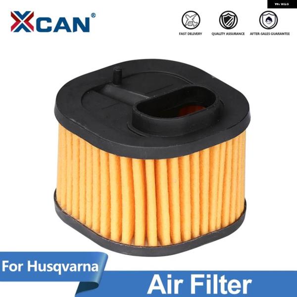XCANエア フィルター OEM 50362705 503627501 ハスクバーナ 365 371 372 37P ガーデンツールパーツ カスタム パーツ アクセサリーHigh-concerned chemical:NoneCertifi...