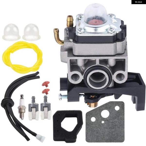 ホンダ GX25 GX25N GX25NT GX35 FG110 FG110K1 HHT35 HHT25S 4サイクル エンジン 用 キャブレター キット 16100-Z0H-825 カスタム パーツ アクセサリーHigh-concerne...
