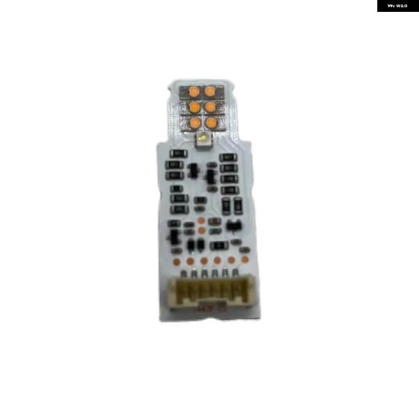 フルLED ヘッドライト ウィンカーライト モジュール コントロール ユニット OE# 63117339055 63117339056 BMW 7シリーズ F01 F02 LCI カスタム パーツ アクセサリーHigh-concerned ...