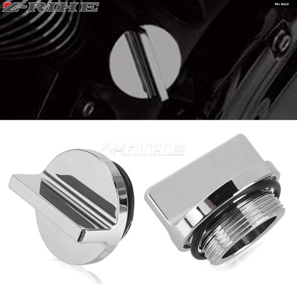 カワサキ W650 2000 2001 W800 CAFE ABS 2019 - 23 W 650 800 オートバイ ビレット オイル フィラー キャップ カスタム パーツ アクセサリーProtective parts:otherHigh...