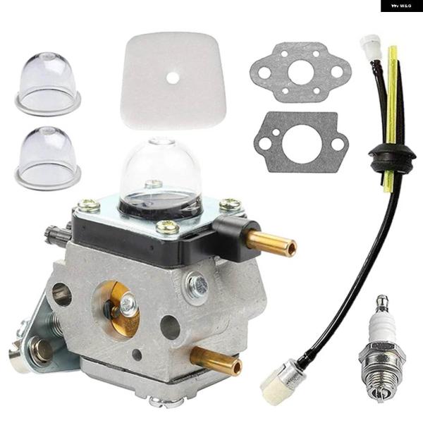 キャブレター ZAMA C1U-K54A エア フィルター リパワーキット MANTIS 7222 7234 7240 7920 7924 7222E 7222M 7225 7230 カスタム パーツ アクセサリーHigh-concerne...