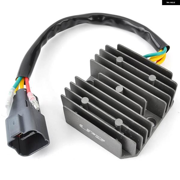 レギュレーター 整流器 ADLY ATV 280 300 320 400 CANYON HURRICANE CROSSROAD MINI CAR ONROAD ONLINE ATV X 3.2 / 31600-912-000 カスタム パー...