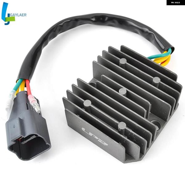 レギュレータ 整流器 ADLY ATV 280 300 320 400 31600-912-000 31600-169-000 31600-912-00A 31600-27A-000 HER-31600-27A-000 カスタム パーツ ア...