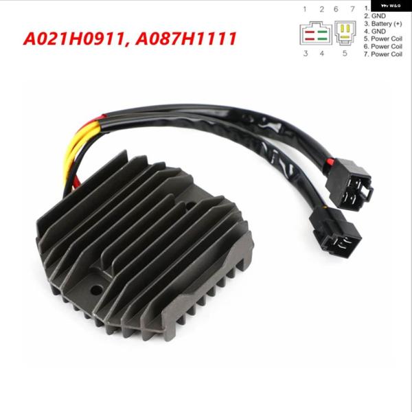 電圧レギュレーター 整流器 トライアンフ A021H0911 トライアンフ DAYTONA 675 A087H1111 カスタム パーツ アクセサリーHigh-concerned chemical:NoneOrigin:Mainland C...