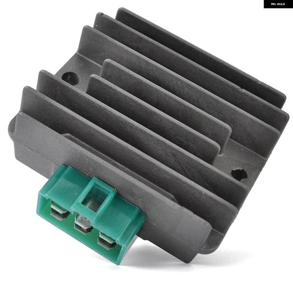 レギュレーター/レクチファイヤー カワサキ エンジン FD620D FD661D FD671D FD711D FD750D FD791D FD851D FE290D FE350D FE400D 21066-2070 カスタム パーツ アクセ...