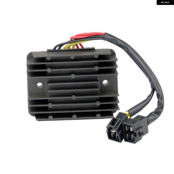 オートバイ 電圧 整流器 レギュレーター トライアンフ ストリートトリプル 675 R675 デイトナ 955 T595 955I タイガー 955 1050 カスタム パーツ アクセサリーHigh-concerned chemical:N...