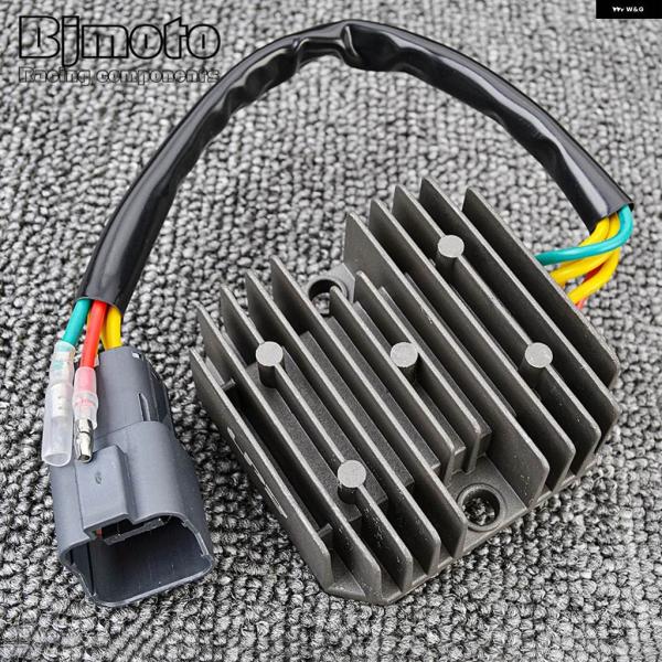レギュレーター 整流器 ADLY ATV 280 300 320 400 CANYON HURRICANE SPORT UTILITY CROSSROAD BOOST INTERCEPTOR CROSSOVER SUPERMOTO カスタム...