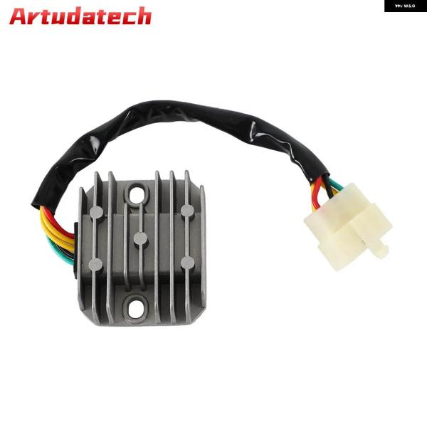 レギュレーター 整流器 ホンダ 1980 CM200T ツインスター 78-86 CD 125T/185T/200T 6V カスタム パーツ アクセサリーHigh-concerned chemical:NoneModel Name:RRV-...