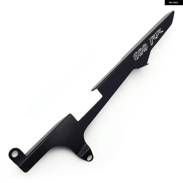 軽量 チェーン ガードカバー ホンダ CBR600RR F5 2003-2014 オートバイ 部品 カスタム パーツ アクセサリーHigh-concerned chemical:NoneModel Number:MT160-BK-600RR...