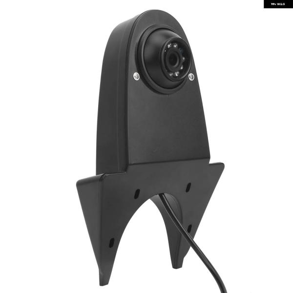 LED リアビュー カメラ 120 °広角 IP68 防水 ベンツ ヴィアーノ/スプリンター/ヴィト カスタム パーツ アクセサリーHigh-concerned chemical:NoneGuiding Line:YesLens Mater...