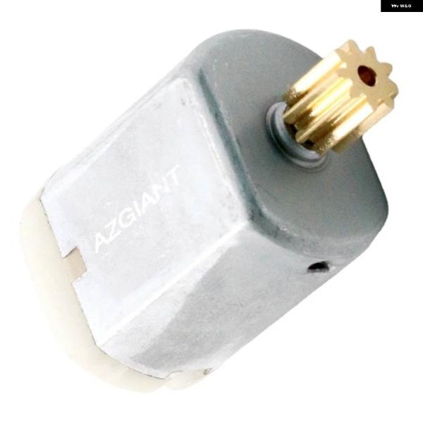 FC-280SA-18165 フェラーリ 430 F430 599 612 SA カーボンブラシモーター 車側ドアロック アクチュエーター 中央 制御 DC エンジン 9 トゥース カスタム パーツ アクセサリーHigh-concerned...