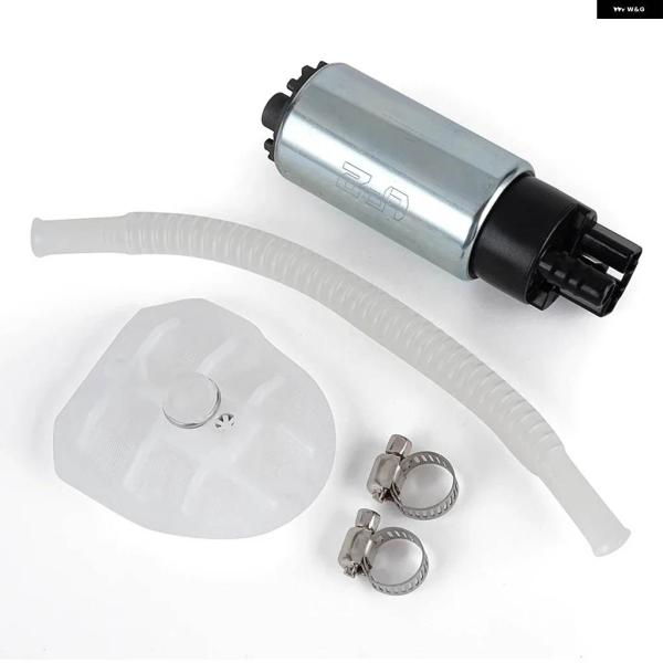 16147723464 BMW F650GS R13 1999 2000 2001-2007 / G650GS SERTAO R13 650 オートバイ 燃料 ポンプ キット カスタム パーツ アクセサリーHigh-concerned ch...