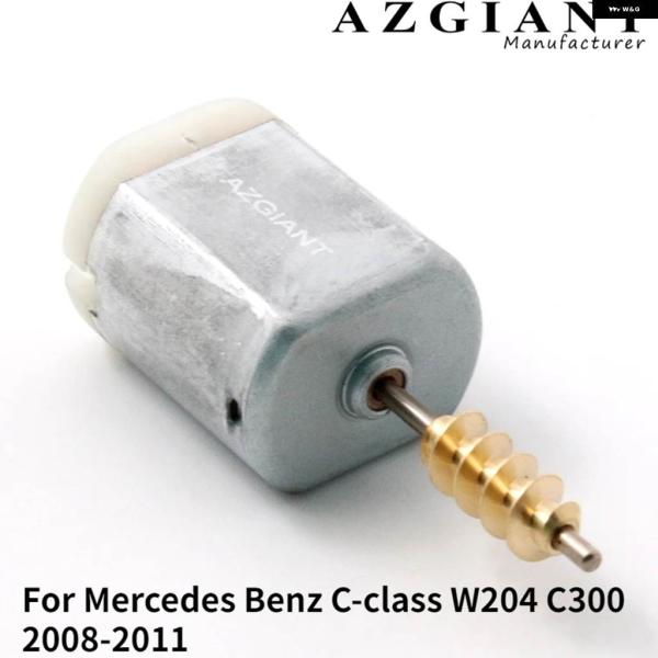メルセデス ベンツ C クラス W204 2008-2011 年式 セントラルドアロックアクチュエータモーター FC-280SC-20150 カスタム パーツ アクセサリーHigh-concerned chemical:NoneBrand ...