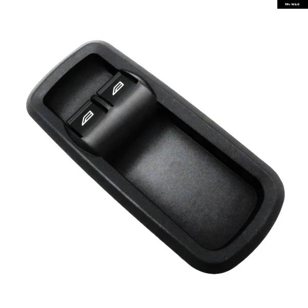 電動パワーウィンドウドア コントロール スイッチ ボタン フロント 左ハンドル フォード フィエスタ MK7 2008-2012 インテリア カスタム パーツ アクセサリーHigh-concerned chemical:NoneSpecia...