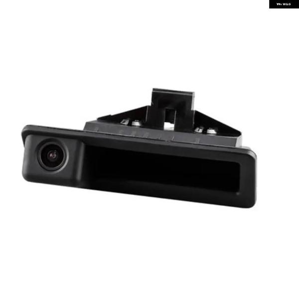 パーキング CCD リバース カー リアビュー カメラ バック トランク ハンドル BMW X5 X6 E39 E53 E82 E88 E84 E90 E91 E92 カスタム パーツ アクセサリーHigh-concerned chemic...