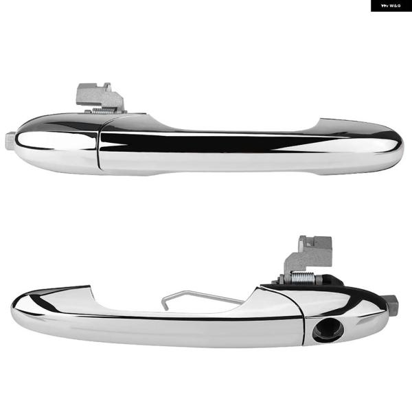 ドアハンドル 左ハンドル 車用 アウター ドアハンドル 68069943AC FIAT 500 2012-2018 カスタム パーツ アクセサリーHigh-concerned chemical:NoneCountry/Region of M...