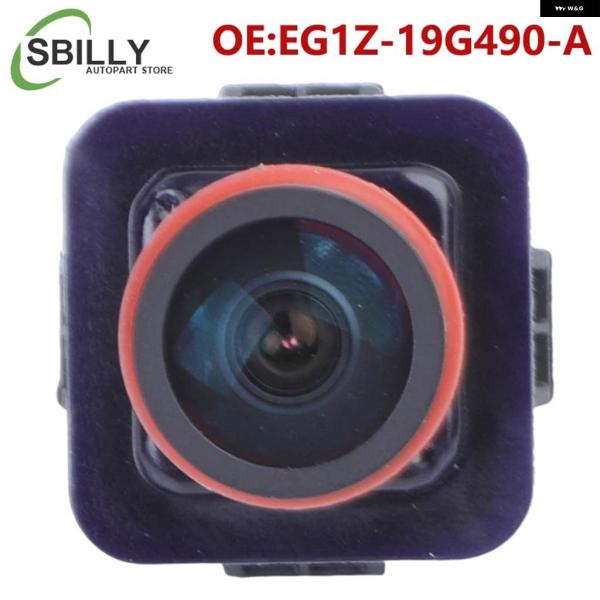 EG1Z19G490A EG1Z-19G490-A リアビュー カメラ バックアップ カメラ フォード トーラス 2013 - 19 EG1Z19G490AA カスタム パーツ アクセサリーHigh-concerned chemical:N...