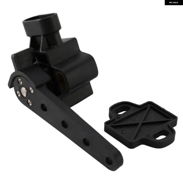 ACCUAIR E-LEVEL 車高センサー アーム エアサスペンション AAROT120 カスタム パーツ アクセサリーElectronic:NoHigh-concerned chemical:NoneRepeatability:stan...